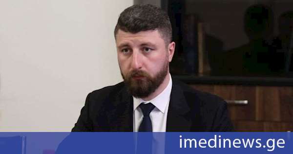 Georgian Parliament official says EU Embassy social media message on ...
