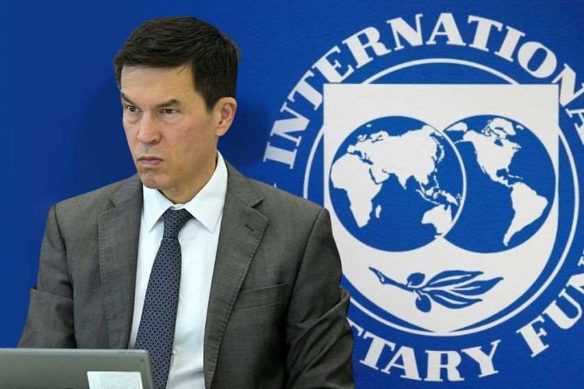 IMF Resident Representative: Georgia’s economy showed strong ...